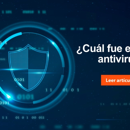 ¿Cuál fue el primer antivirus? archivos | Grupo CINTE