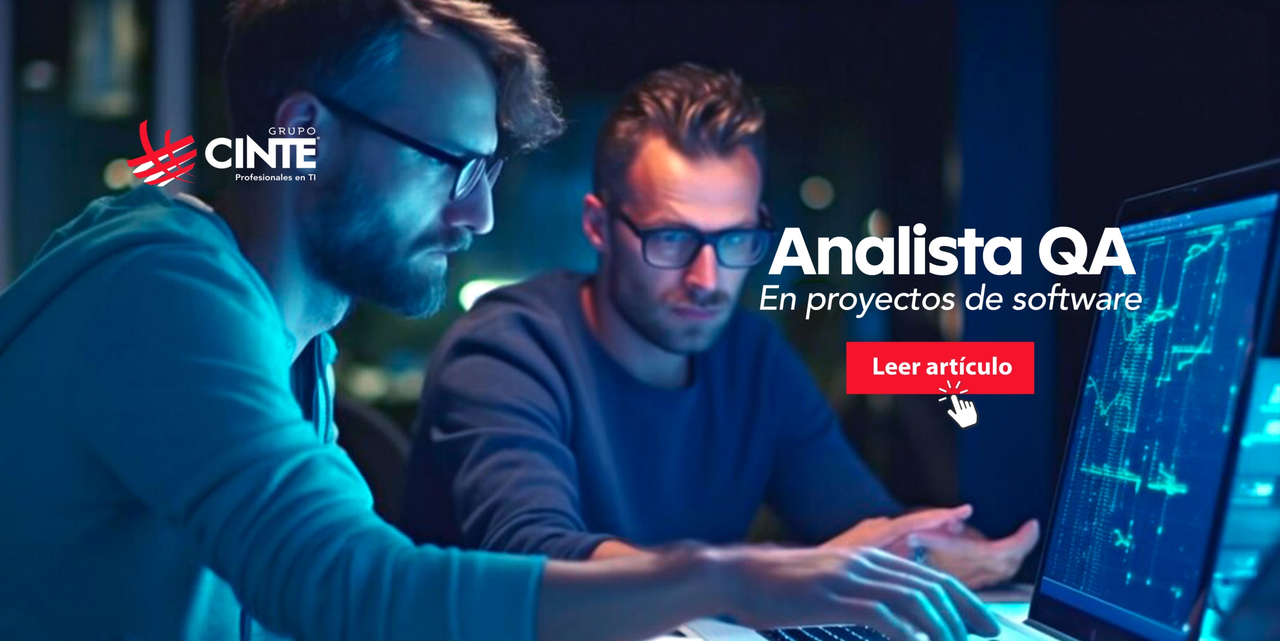 Analista QA en proyectos de software Analista QA en proyectos de software